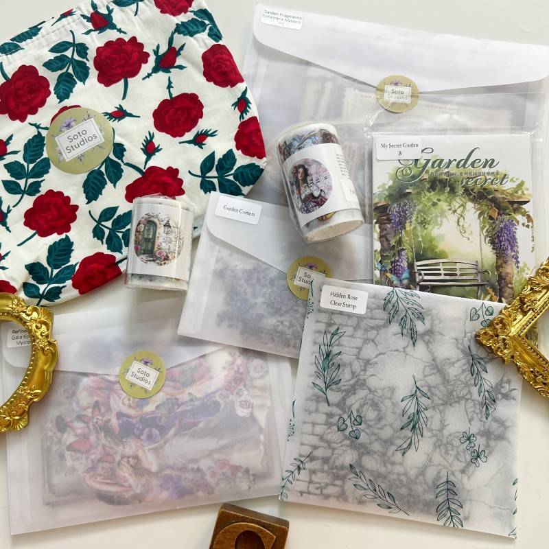 Mega Value Packs - Save Big on Crafting Essentials | Soto Studios