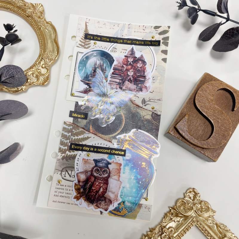 Stickers – Page 2 – Soto Studios