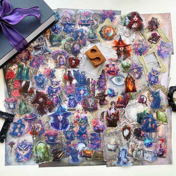 Mega Value Packs – Soto Studios