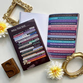 Sticker Books - Collect & Organize Your Favorite Stickers | Soto Studios