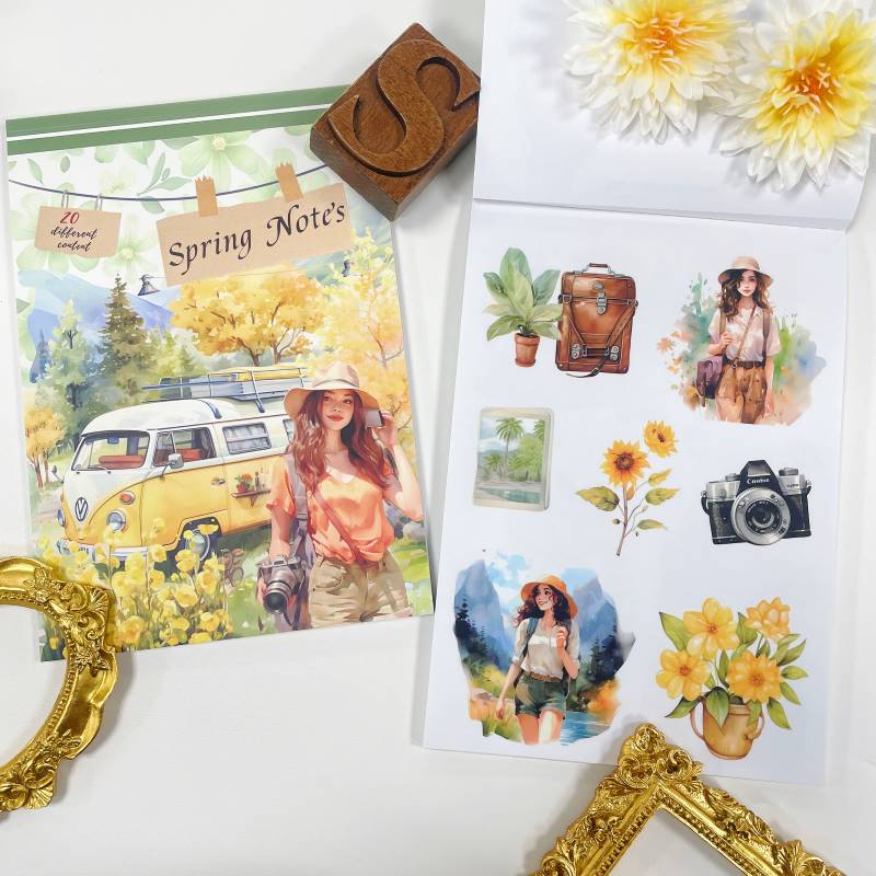 Spring / Summer – Soto Studios