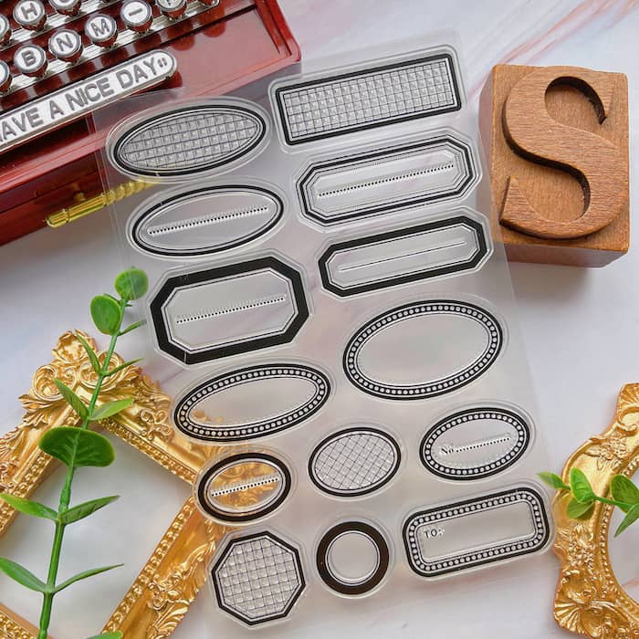Decorative Frames & Windows for Creative Crafting | Soto Studios