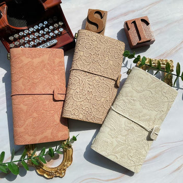 Discover Beautiful Notebooks for Journaling & Writing | Soto Studios