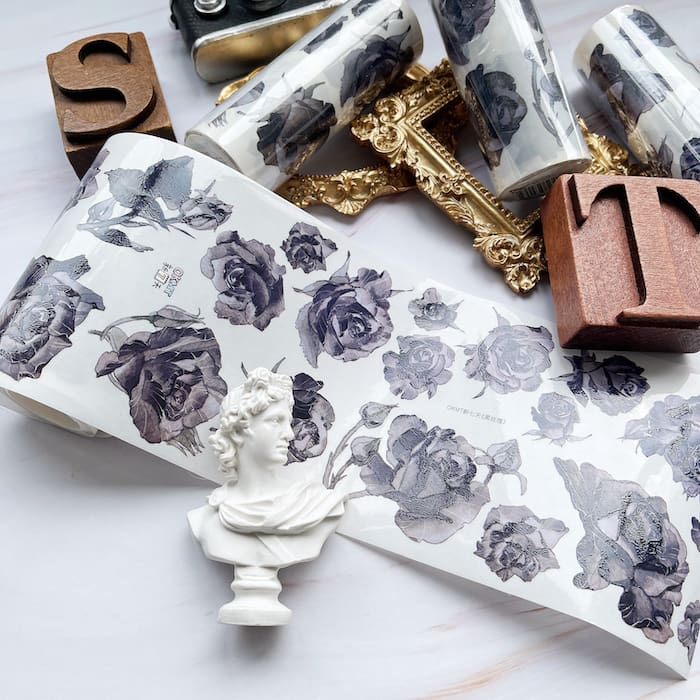 Black & White Craft Supplies - Elegant & Timeless Designs | Soto Studios