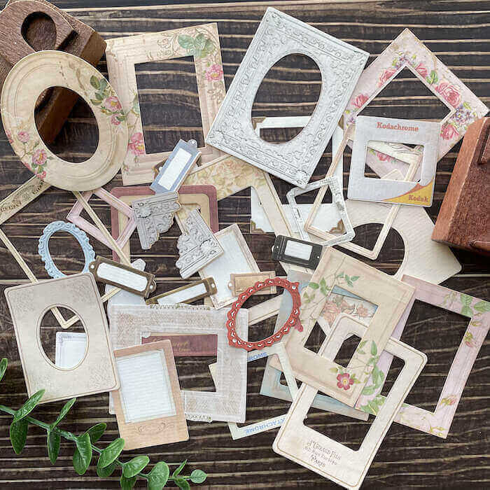 Frames / Films – Soto Studios