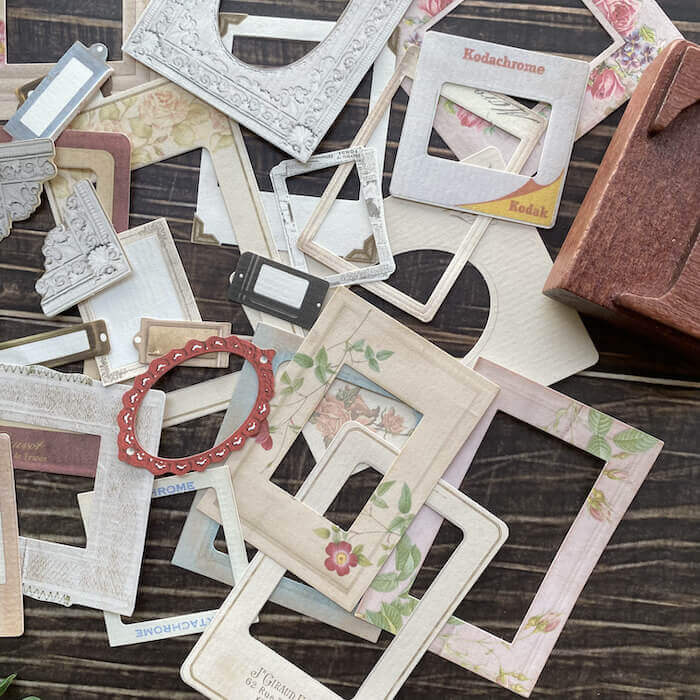 Frames / Films – Soto Studios