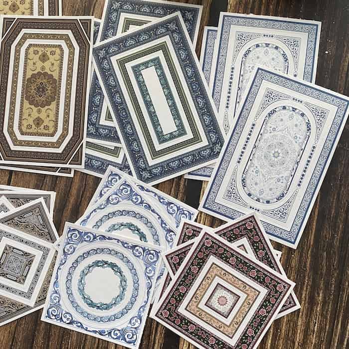 Vintage – Soto Studios