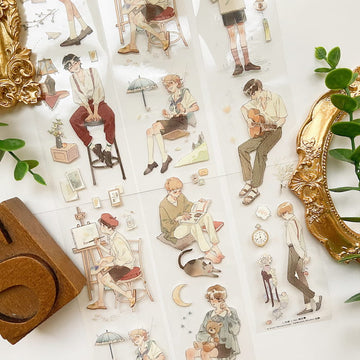 Spring / Summer – Soto Studios