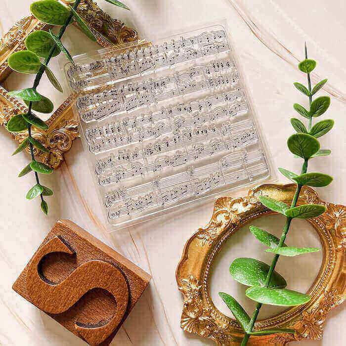 Ballet & Ballerina Craft Supplies - Elegant Designs | Soto Studios