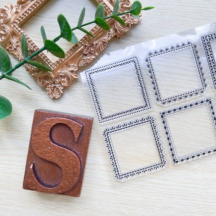 Decorative Frames & Windows for Creative Crafting | Soto Studios
