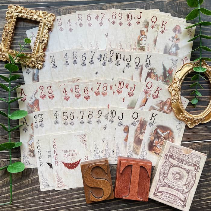 Alice In Wonderland – Soto Studios