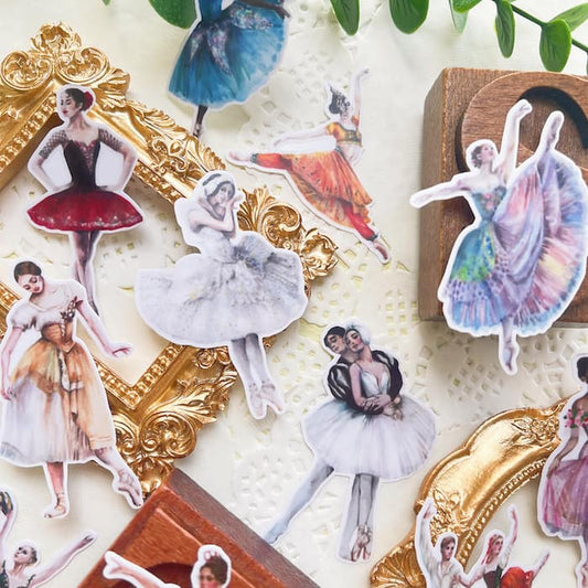 Ballet / Music – Soto Studios