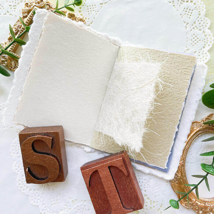 Textured Papers & Meshes – Soto Studios